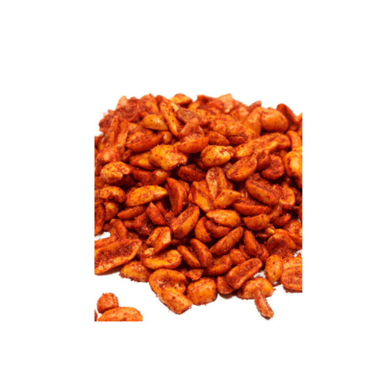 CACAHUATE CON CHILE - Merkabastos