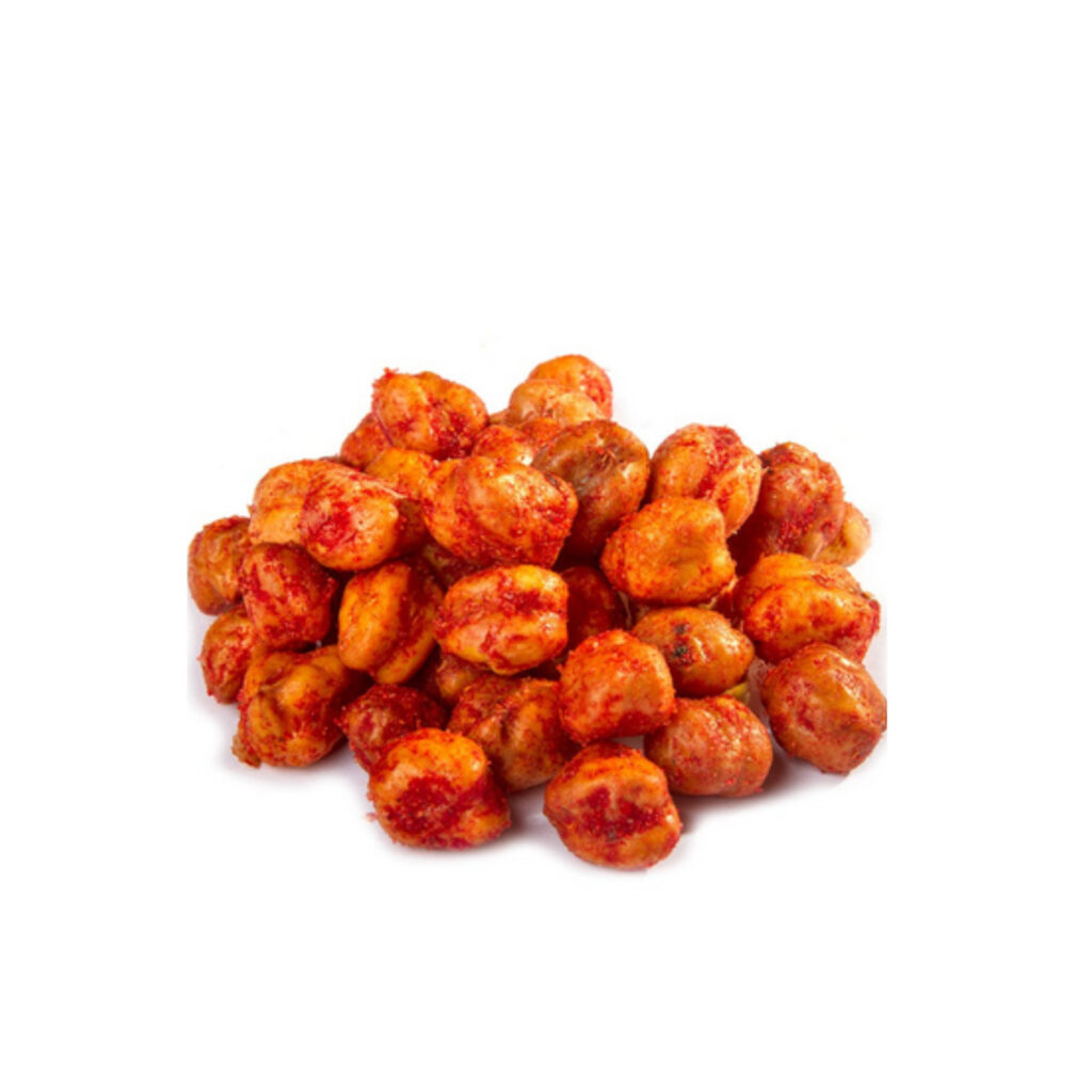 CACAHUATE CON CHILE - Merkabastos