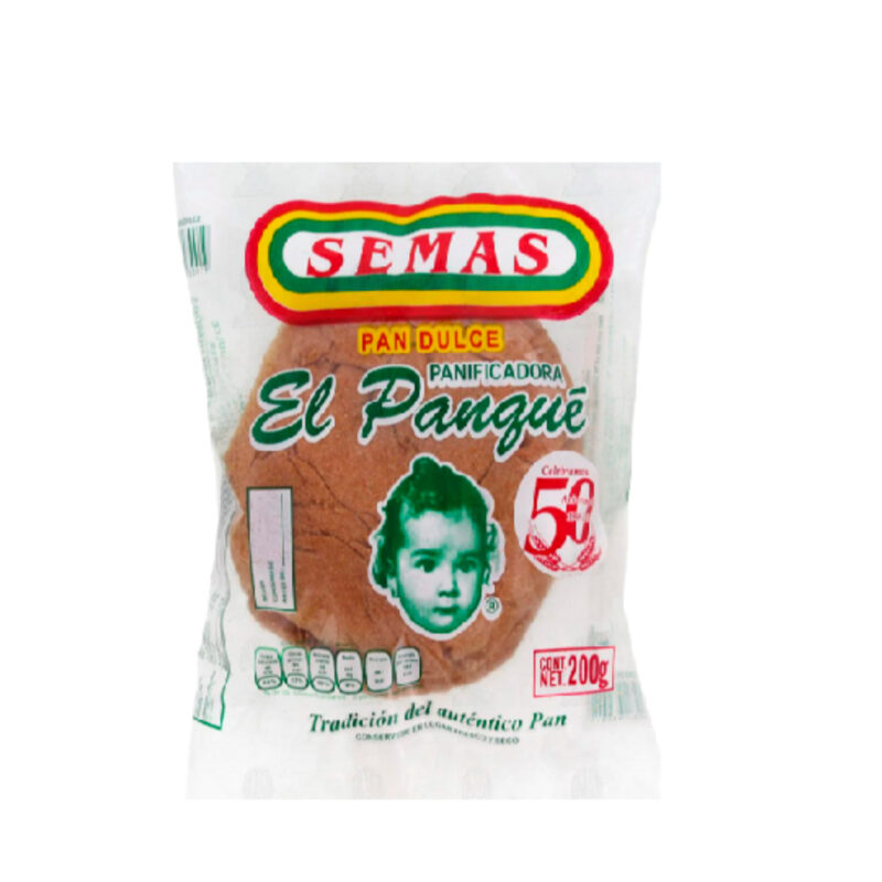 SEMAS 200 GRS EL PANQUE - Merkabastos