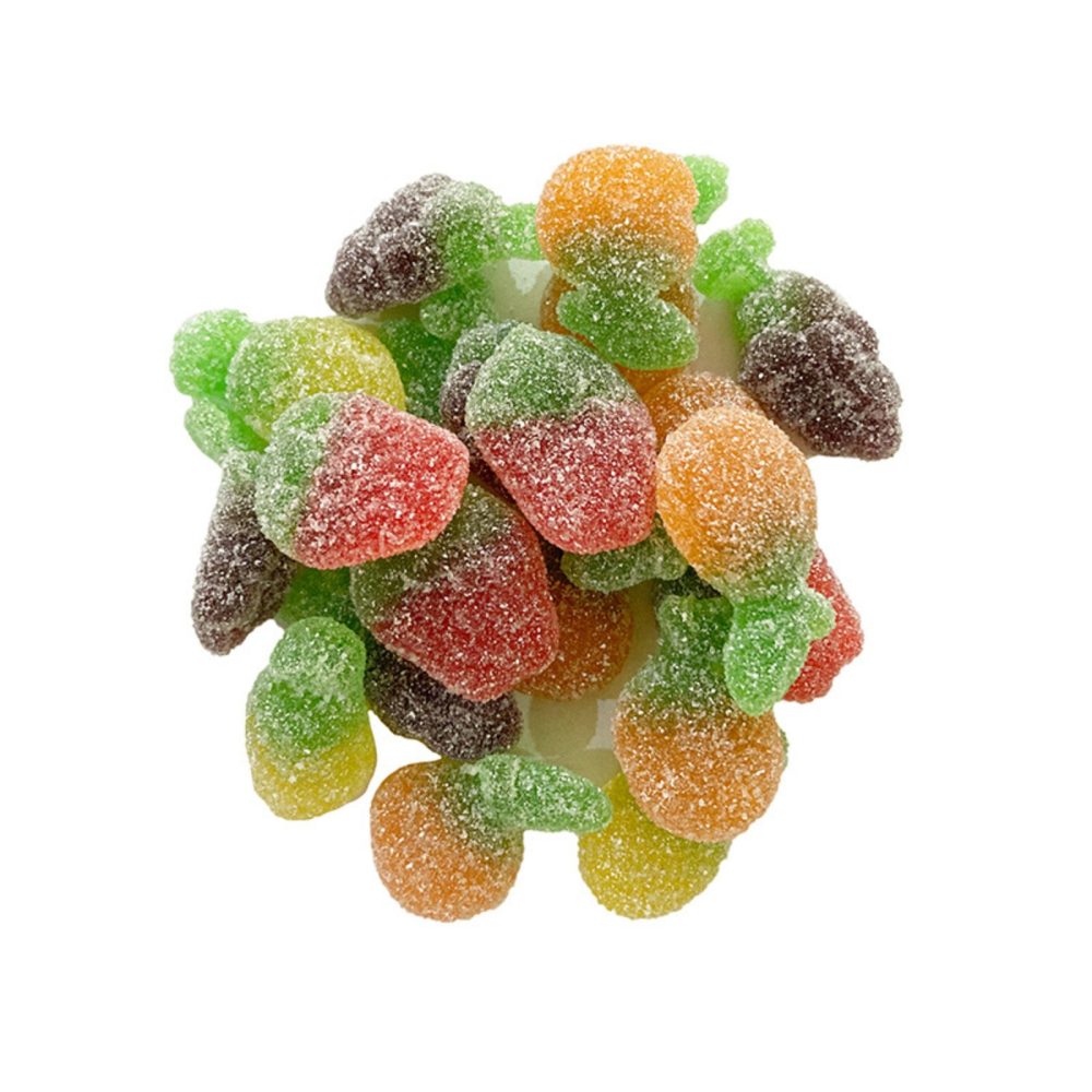 GOMITAS LOMBRISES - Merkabastos