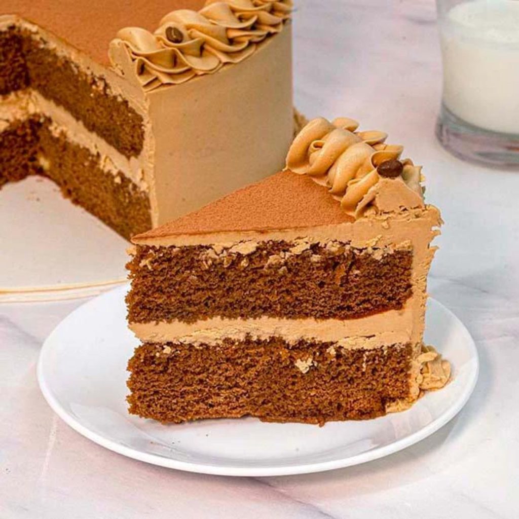 MINI PASTEL INDIVIDUAL - Merkabastos