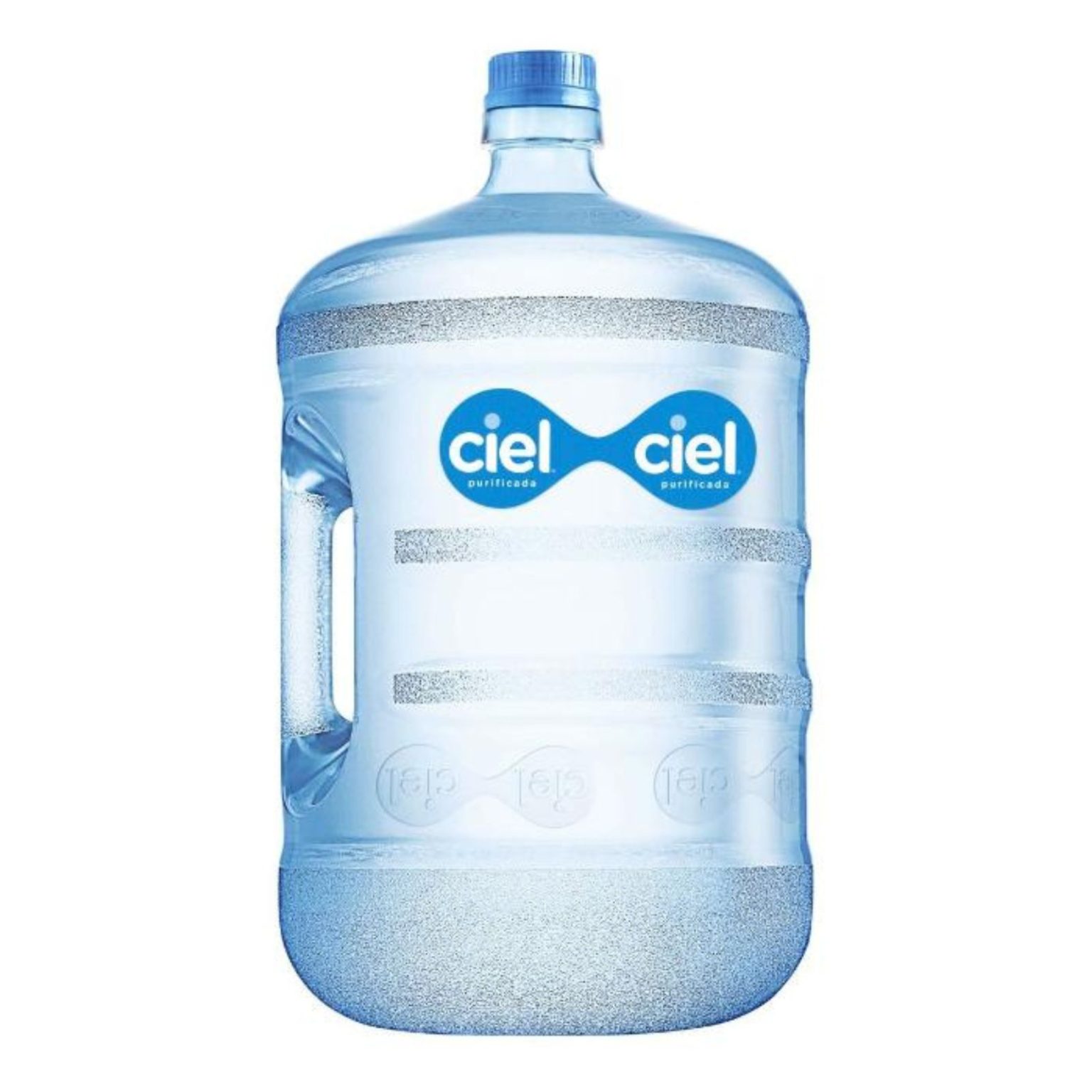 AGUA CIEL GARRAFON 20 LTS COCA-COLA - Merkabastos