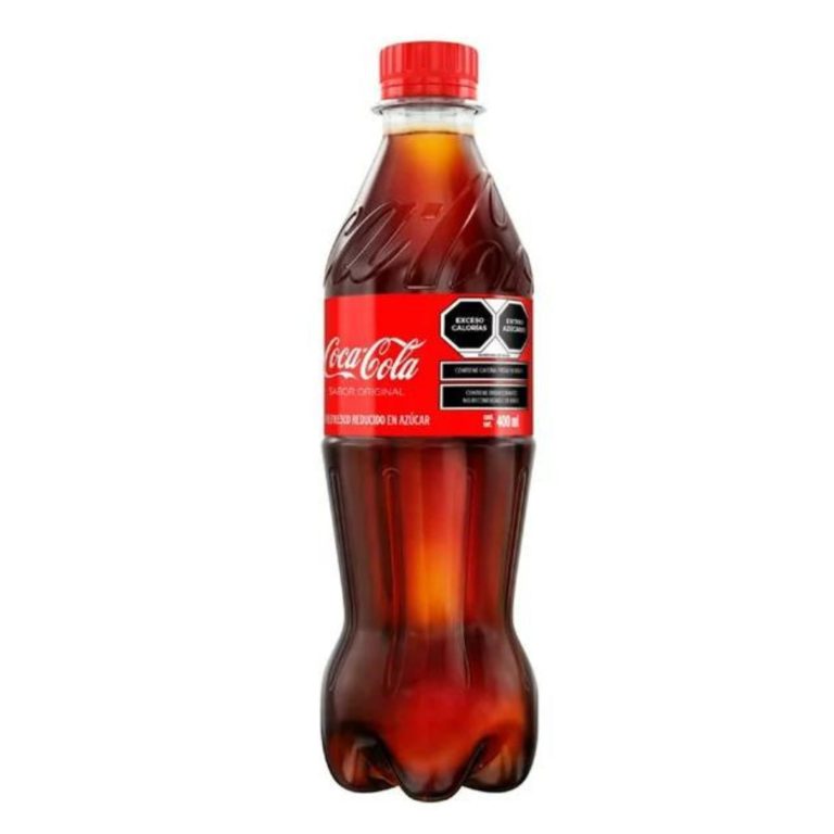 COCA COLA 450 ML - Merkabastos