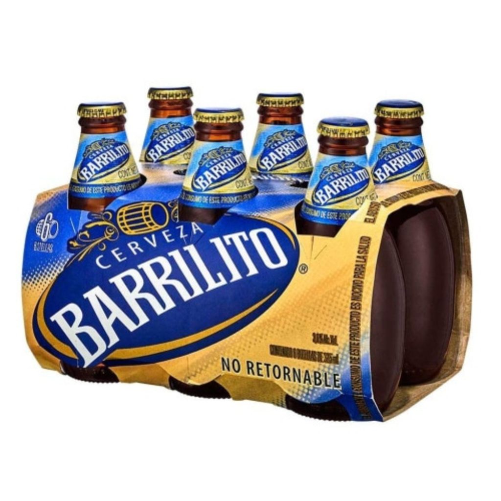 MODELO ESPECIAL LATA CERVEZA 355 ML - Merkabastos