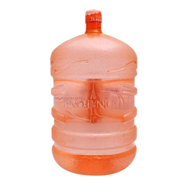 Garrafon De Agua 20 Lt Bonafont Merkabastos