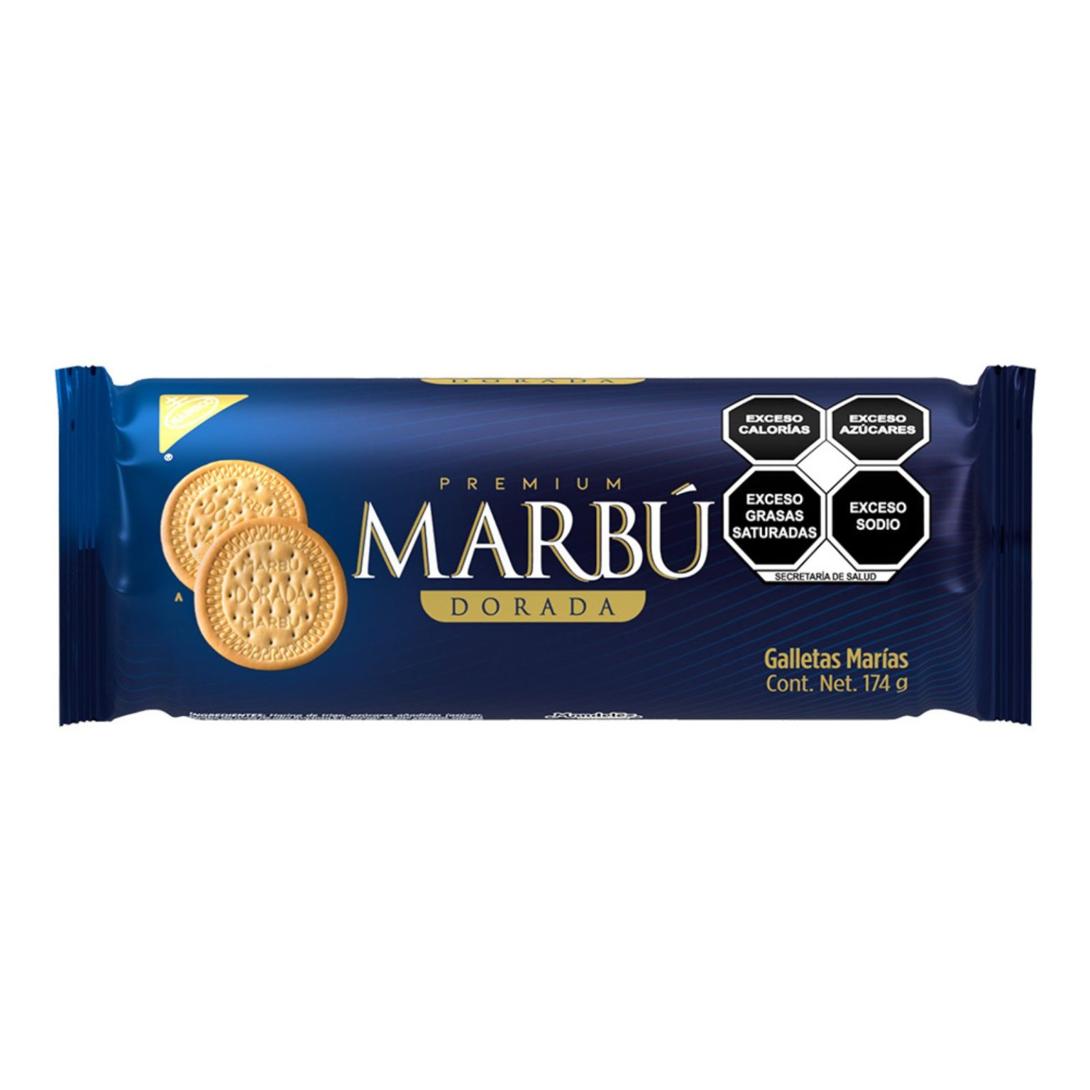 GALLETAS CRISPY WAFER FAN ABANICO MACMA 150 GRS - Merkabastos