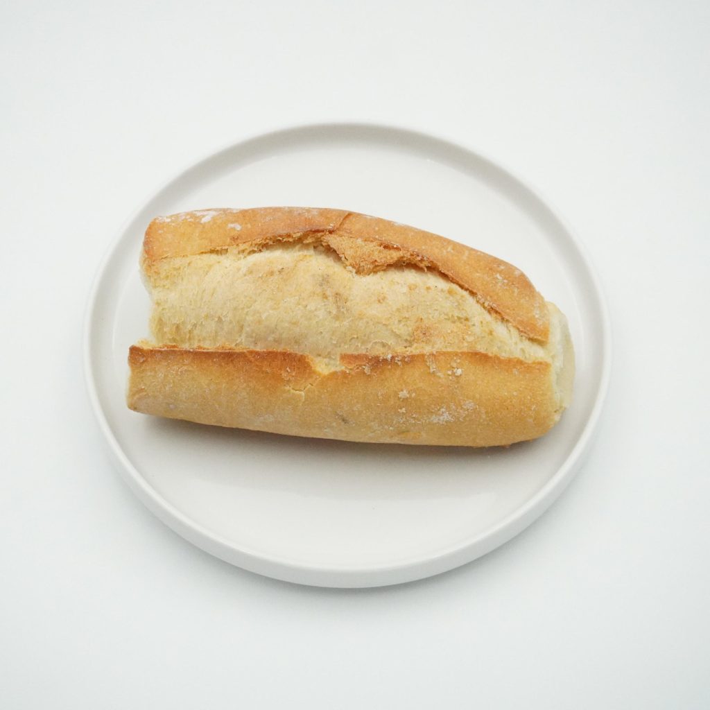 PAN BLANCO CON AMARANTO 500 GRS GRANDMA´S MILL - Merkabastos