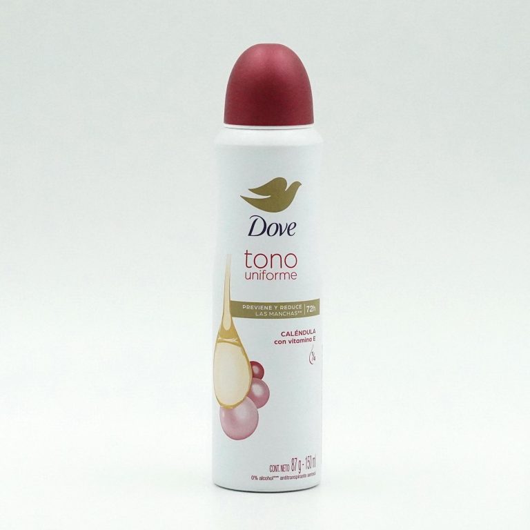 DESODORANTE DOVE CALENDULA 150 gr - Merkabastos